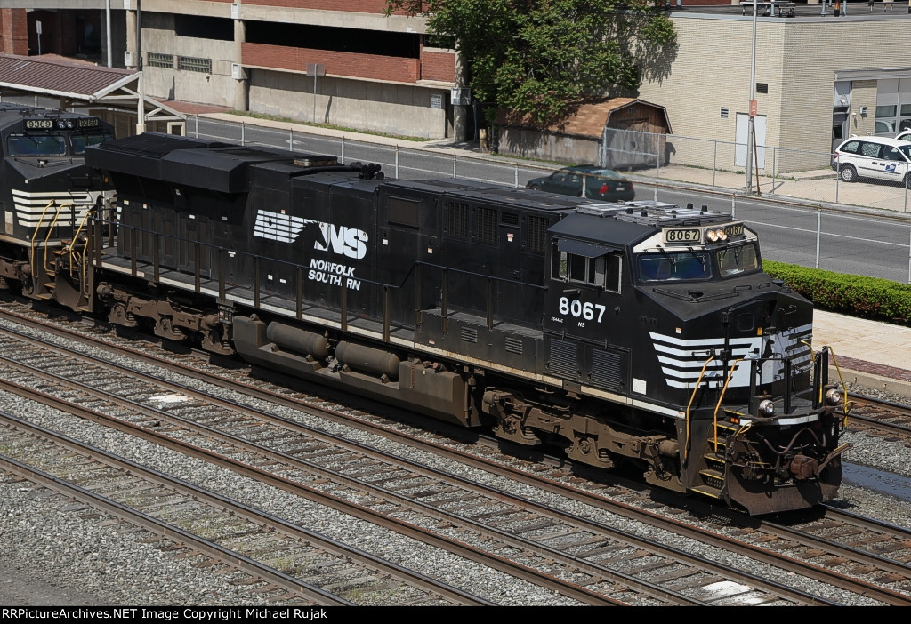 NS 8067